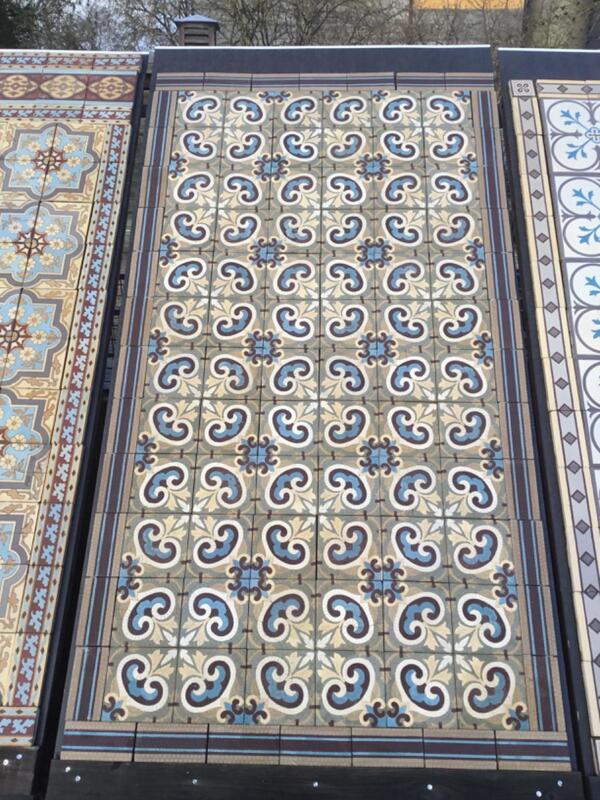 The Boch collection - Collection - Amfora Architectural Antiques ...