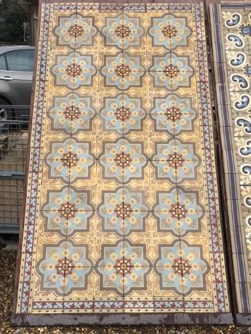 The Boch collection - Collection - Amfora Architectural Antiques ...