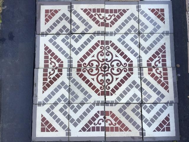 The Boch collection - Collection - Amfora Architectural Antiques ...